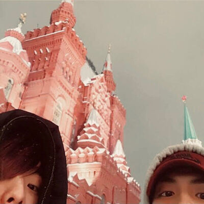 แล้วแต่เลย #jaepil: ฟิค Boy Love (แชท)