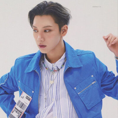 #ท่านเทพพาริ | doten: ฟิคฟรีสไตล์ (แชท)