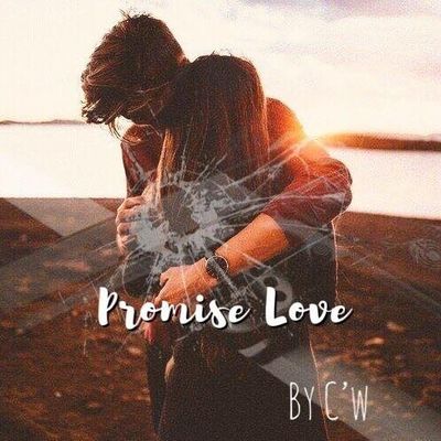 Promise Love สัญญารักฉบับนายมาเฟีย: นิยายรัก
