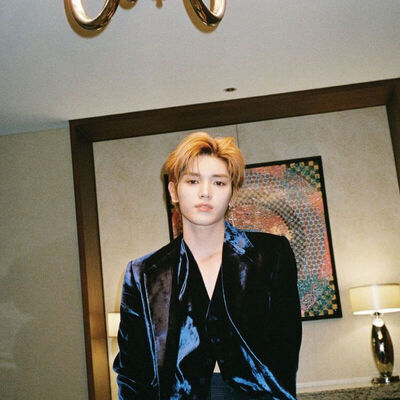 thas taeson | taeten - e : ฟิค Boy Love (แชท)