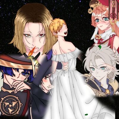 เครื่องมือมีประโยชน์;/ //Sakuatsu: ฟิค Boy Love (แชท)