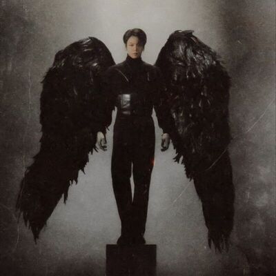 Deal With the Dvil #สัญญาปีศาจ: ฟิคฟรีสไตล์ (บรรยาย)