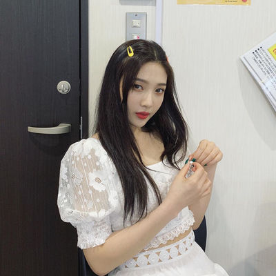 มึงโง่จังวะเจ้ม #JoyŚe #จอยเซ่: ฟิค Girl Love (แชท)