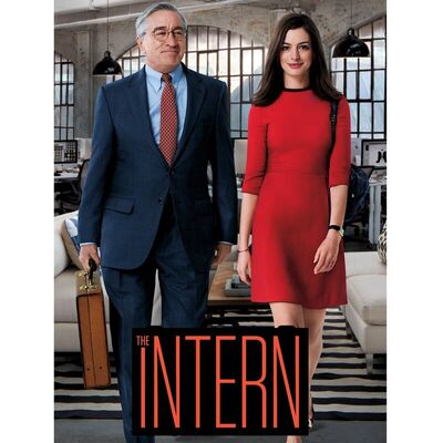 5 เหตุผล ทำไมคุณจึงควรดู The Intern: เรื่องนี้ที่อยากเล่า/ไดอารี
