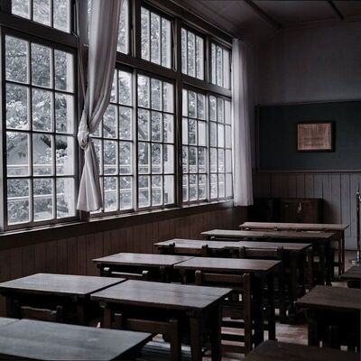 classroom | nct dream: ฟิคฟรีสไตล์ (แชท)