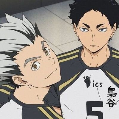 SF of BokuAka: ฟิค Boy Love (บรรยาย)