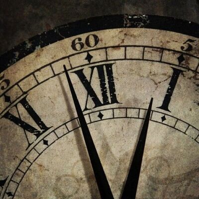 Turn back time | เฟิร์สพรู: ฟิค Boy Love (บรรยาย)