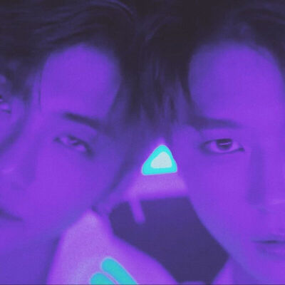 adversary ||| : secret / nomin: ฟิค Boy Love (แชท)