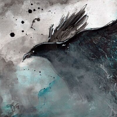 NEVER BIRD CAN FLY: แนวทางเลือก