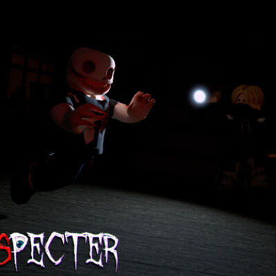 ROBLOX SPECTER |johnjae - สถานที่แห่งรัก : ฟิค Boy Love (แชท)