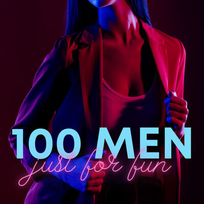 100 ผัว หัวใจเดียว: นิยายรัก