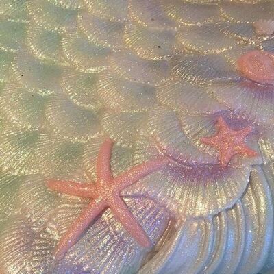 [DilucxKeaya] Captive merman *tentacle*: ฟิค Boy Love (บรรยาย)