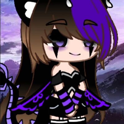 gacha clubs stodio: ฟิค Love Novel (แชท)