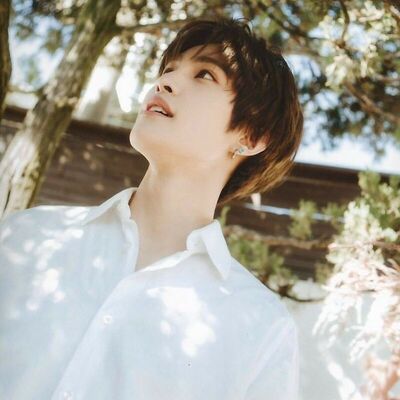 FROM GERMANY TO CANADA | MARKYANG: ฟิค Boy Love (แชท)