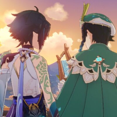 น้ำเต้าหู้น้องซีน [ venxiao ]: ฟิค Boy Love (แชท)