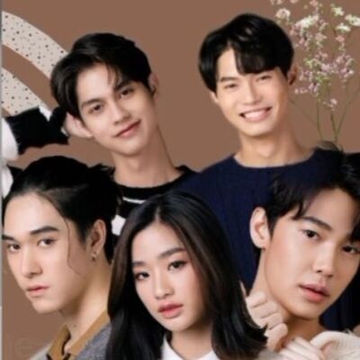 F4: นิยายรัก (แชท)