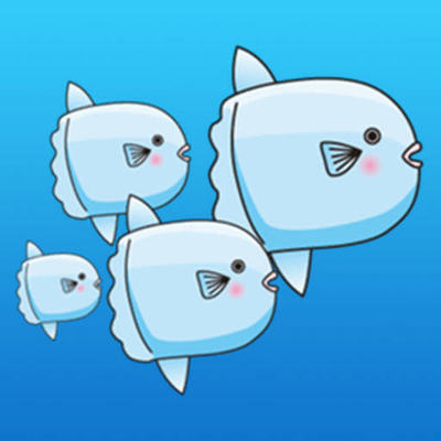 Ocean Sunfish & Teddy Bear //ATEEZ: ฟิค Boy Love (แชท)