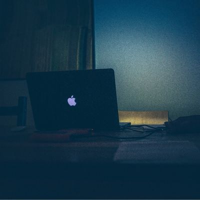 All Nighters: ฟิค Boy Love (บรรยาย)