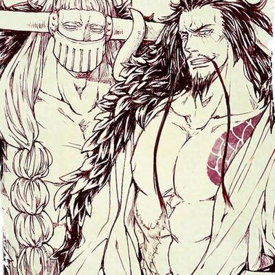 💖《แจ็ค×ไคโด》💖: ฟิค Love Novel (แชท)