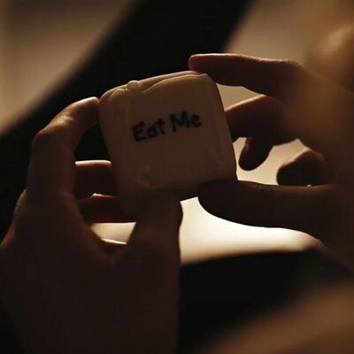 minicake | แสนรักที่เขาว่ามินิเค้กป่ะ ? ( Cakeverse ): นิยาย Boy Love ...