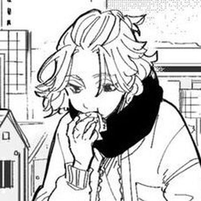 วาเลนไทน์ (Mikey×y/u): ฟิค Love Novel (แชท)