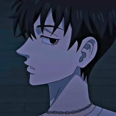 Love Toxic l Shinichiro x Y/n: ฟิคฟรีสไตล์ (แชท)