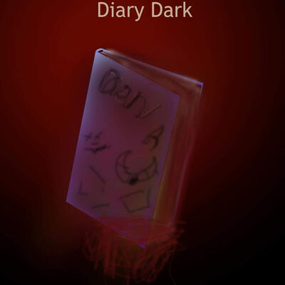 Diary Dark: สยองขวัญ