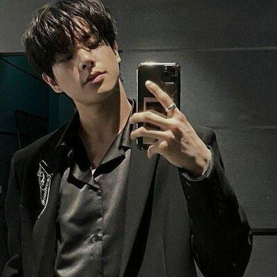 พี่คะ | Jake x you: ฟิค Love Novel (แชท)