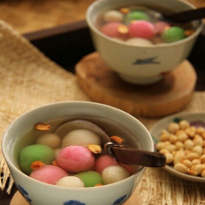 พี่เจ๋งนักเลงซอยเก้า | Bokuaka - พี่เจ๋งกับค่าบัวลอย : ฟิค Boy Love (แชท)