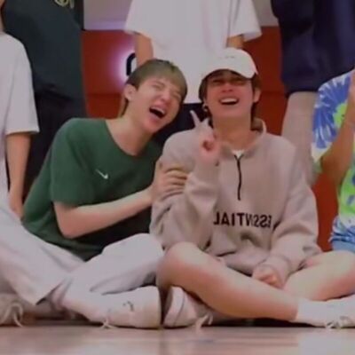 mj & mn | twins ♡♡: ฟิคฟรีสไตล์ (แชท)