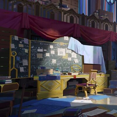 Hextech House: An Undoing by EndlessRose: ฟิค Boy Love (บรรยาย)