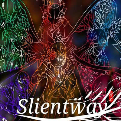 slient way: Sci-fi