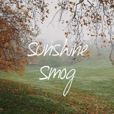 Sunshine Smog: ฟิค Boy Love (แชท)
