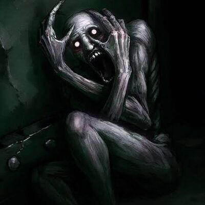 THE - SCP: ฟิคฟรีสไตล์ (แชท)