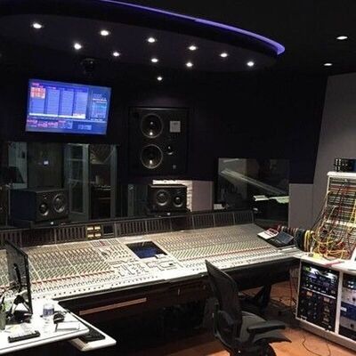 On the recording | sanjae: ฟิคฟรีสไตล์ (แชท)