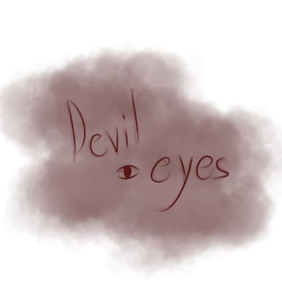 Devil eyes 👁️ - ตอนที่ 1 การเป็นฮันเตอร์: แฟนตาซี เกมออนไลน์ ต่างโลก