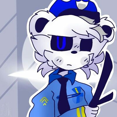 poley x robby: นิยายรัก (แชท)