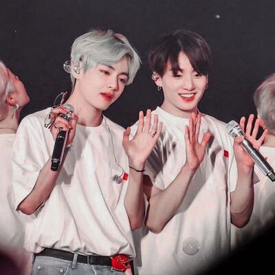 เเค้นรัก kookv 3P.: ฟิค Boy Love (แชท)