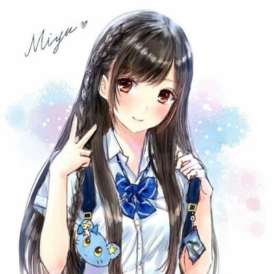 mimyu ️: แฟนตาซี เกมออนไลน์ ต่างโลก (แชท)