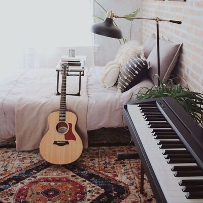 you're my music [DNF]: ฟิค Boy Love (บรรยาย)