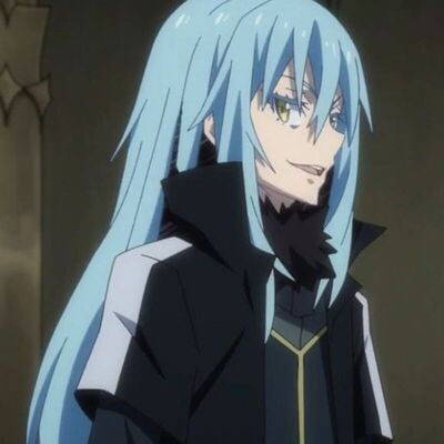 Rimuru: ฟิค Boy Love (แชท)