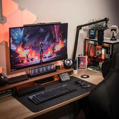 IF I WIN | HAOSOON: ฟิค Boy Love (บรรยาย)