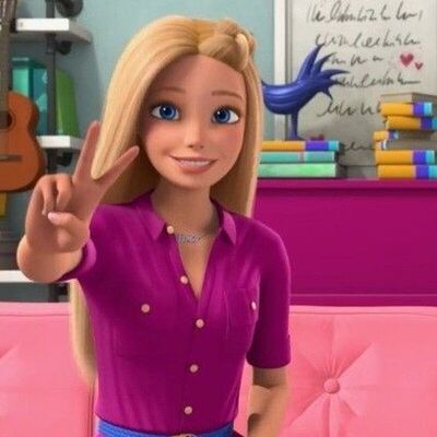 All barbie 💕: นิยายรักวัยว้าวุ่น (แชท)