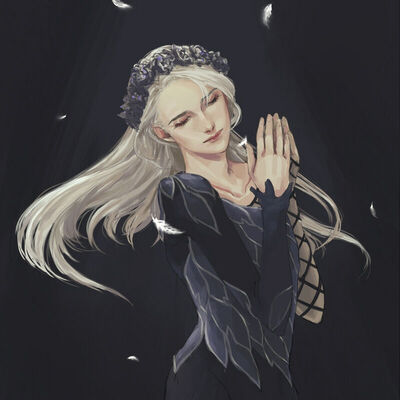 Julius on ice : Alice x Julius you are special to me .: ฟิค Girl Love (แชท)