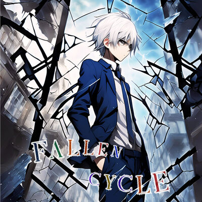 Fallen Cycle: แฟนตาซี เกมออนไลน์ ต่างโลก