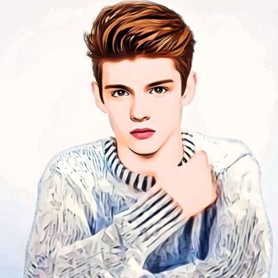 ไอ้ดื้ออาเชอร์: นิยาย Boy Love Lovely Room