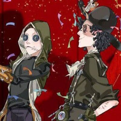 chaotic spirit house (Nortonxnaib): ฟิค Boy Love (บรรยาย)