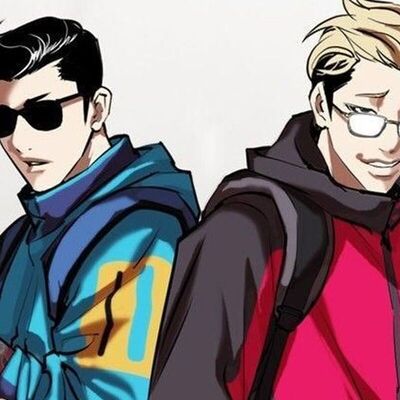 นิทานวันวาน ㅡ Gungoo: ฟิค Boy Love (แชท)