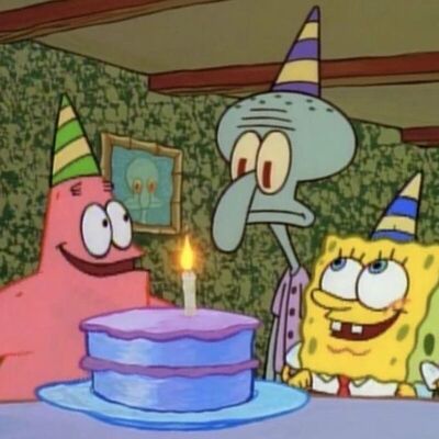 [ฮารุซาวะ] happy birthday to milady: ฟิค Boy Love (บรรยาย)