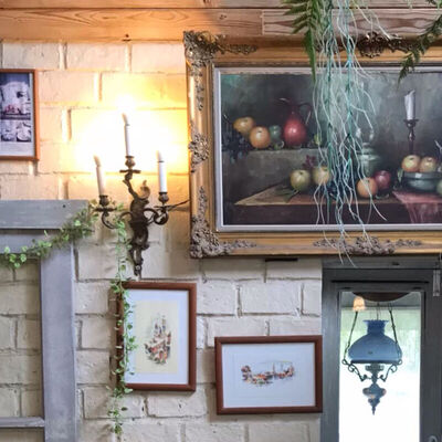 review Flora cottage: สัพเพเหระ